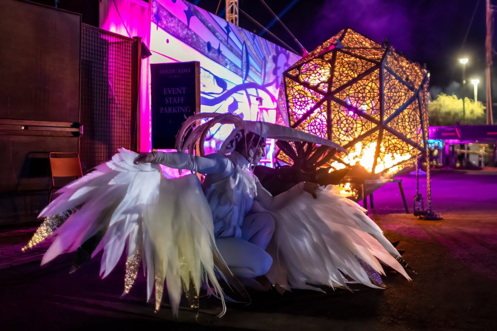 All Souls Procession 2025 - Ray Cleveland Photography
